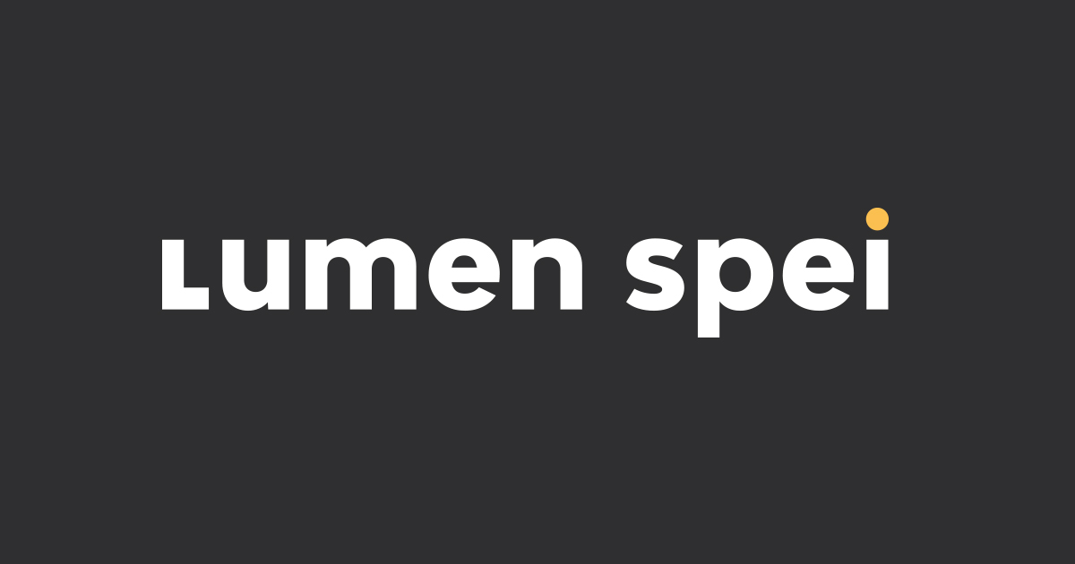 Lumen Spei | Digital Transformation & Web 3.0