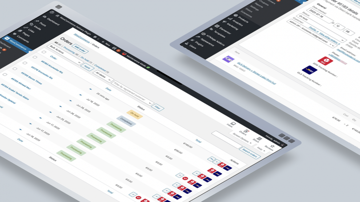 Products - Lumen Spei