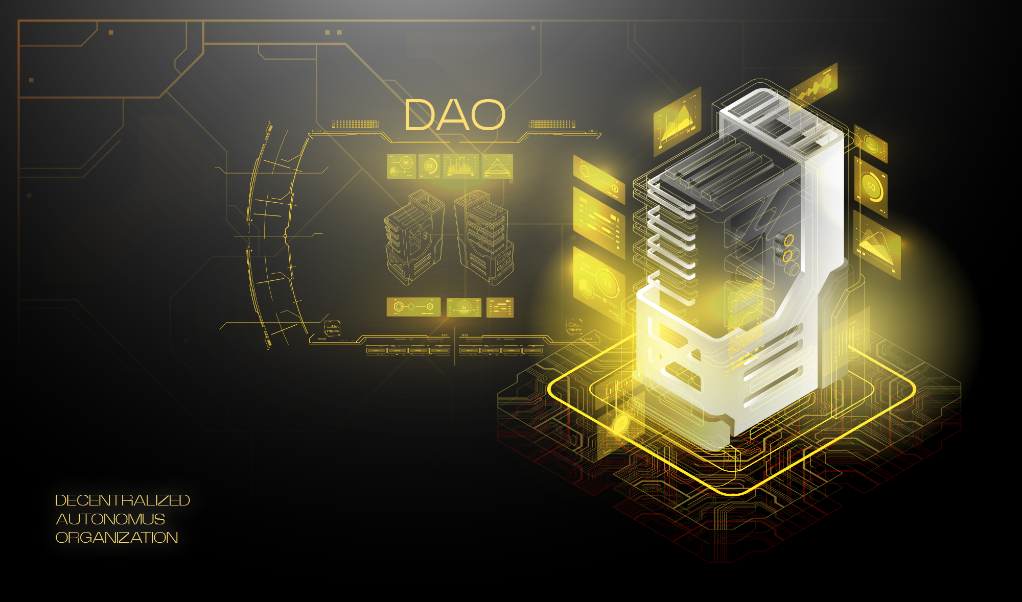 How to Start a DAO: Complete Step-by-Step Guide