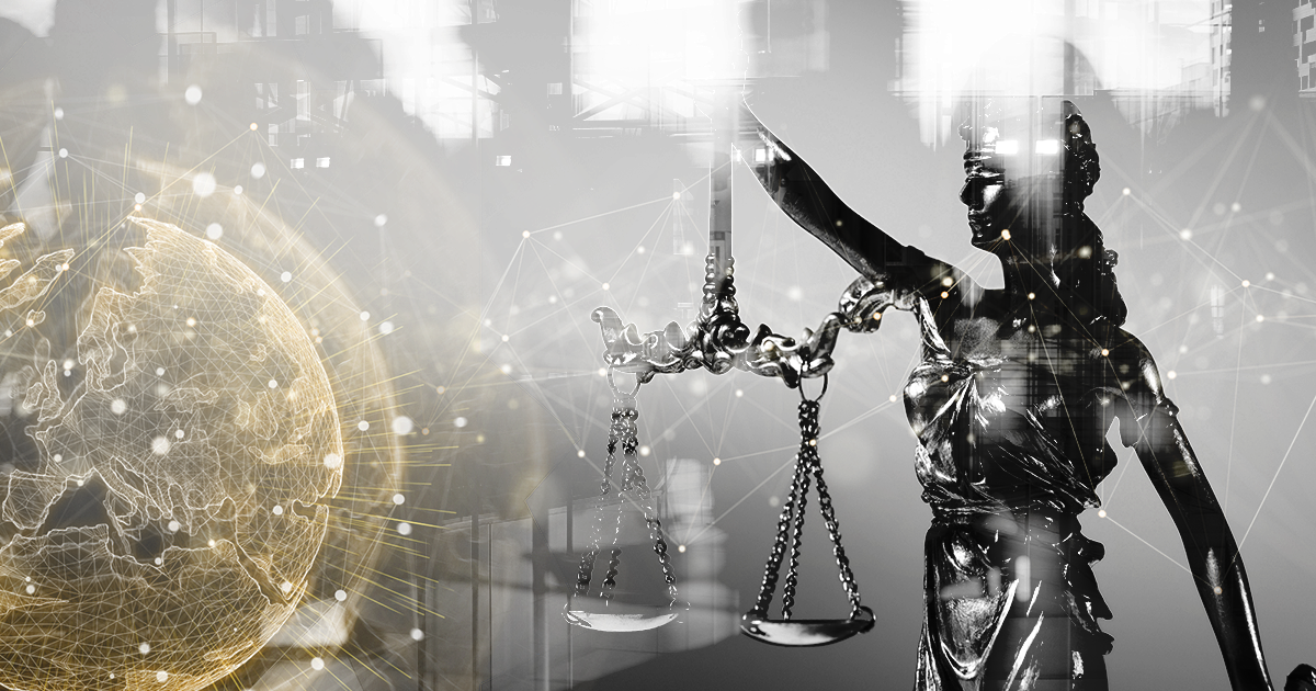 Digital Transformation in the Legal Industry: Guide for Lawyers