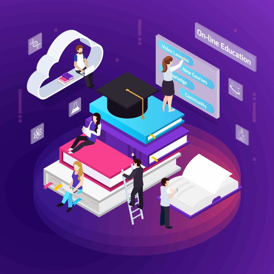 Unlocking the Potential of Digital Transformation in Higher Education ...